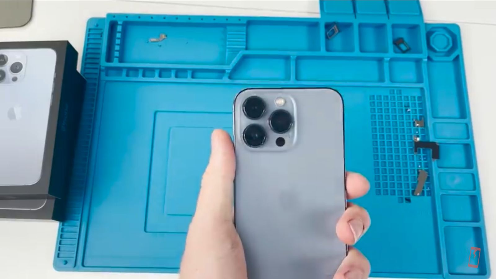 Step-by-Step Guide How to Fix iPhone 13 Pro Screen Problems