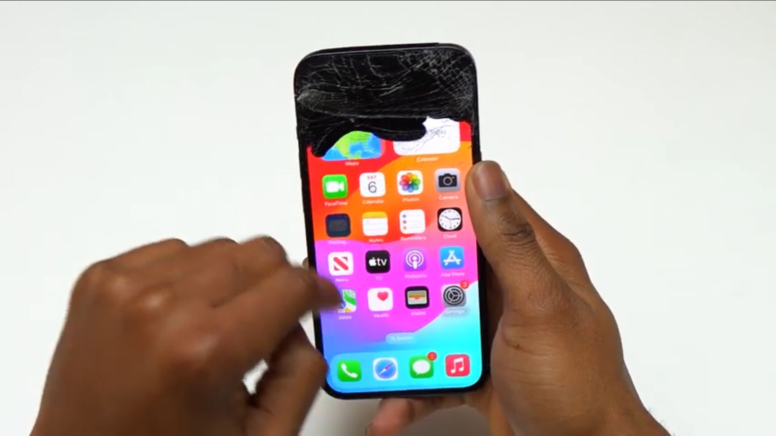 Master iPhone 14 Screen Repair: Step-by-Step Tips for Fix