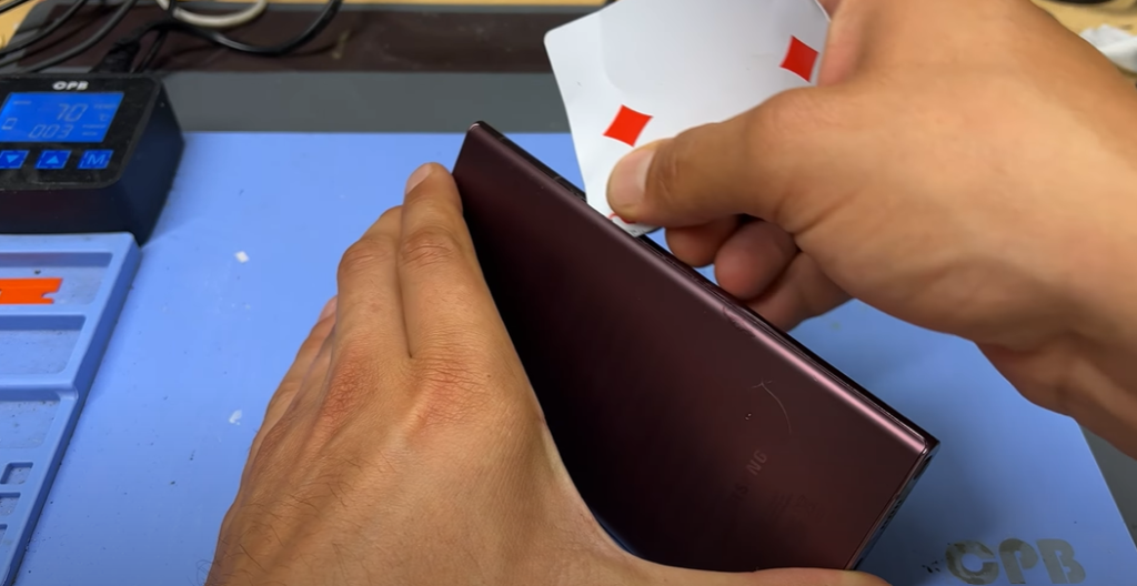 Samsung Galaxy S22 Ultra Screen Issues? Here’s How to Fix