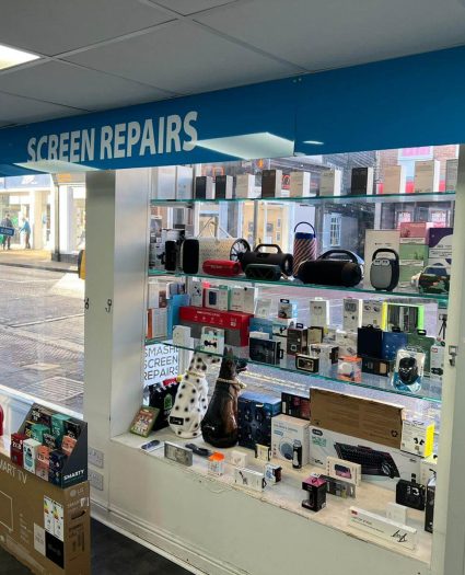 About Us: Your Trusted Partner for Mobile Repair - Gadgetclub